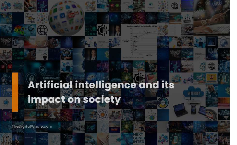Artificial Intelligence and Its Impact On Society - Technology Article ... Artificial Intelligence and Its Impact On Society - Technology Article ...